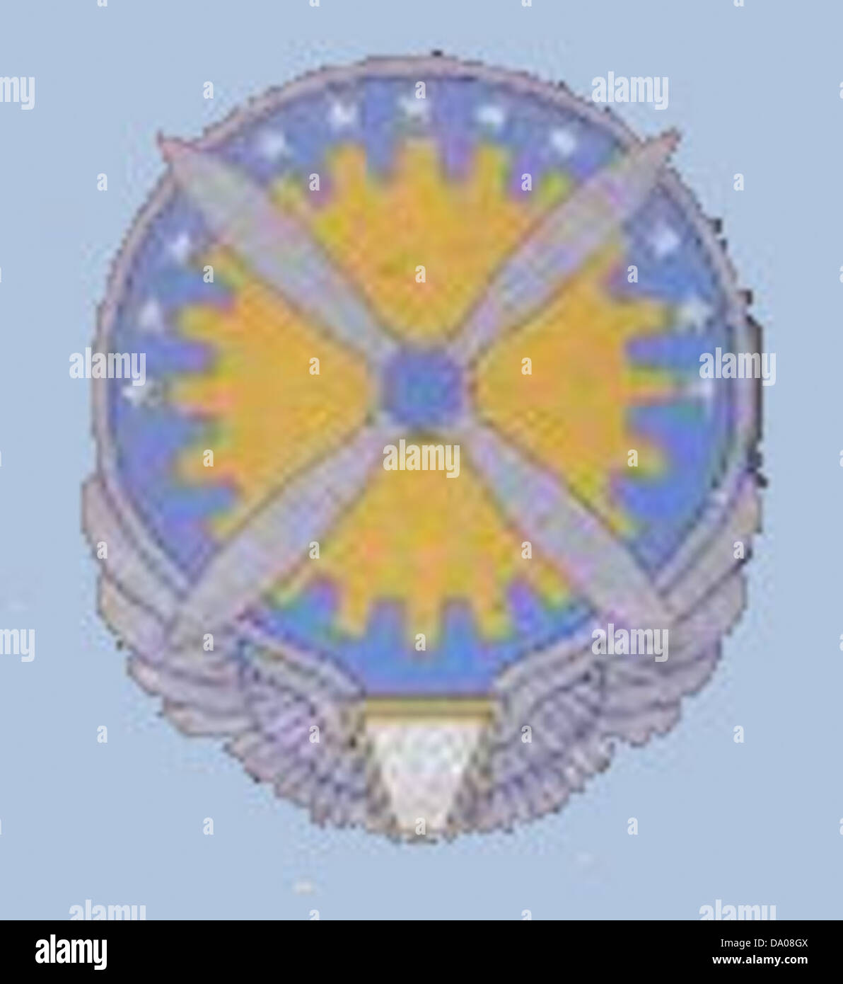 Atsc hi-res stock photography and images - Alamy