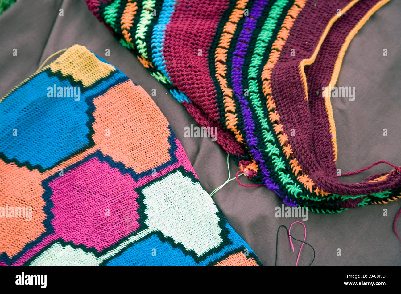 Papua new guinea and crafts hi-res stock photography and images - Alamy