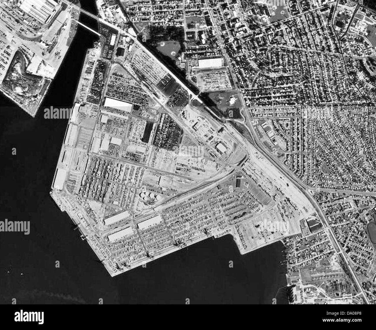 Aircrew exercise Black and White Stock Photos & Images - Alamy