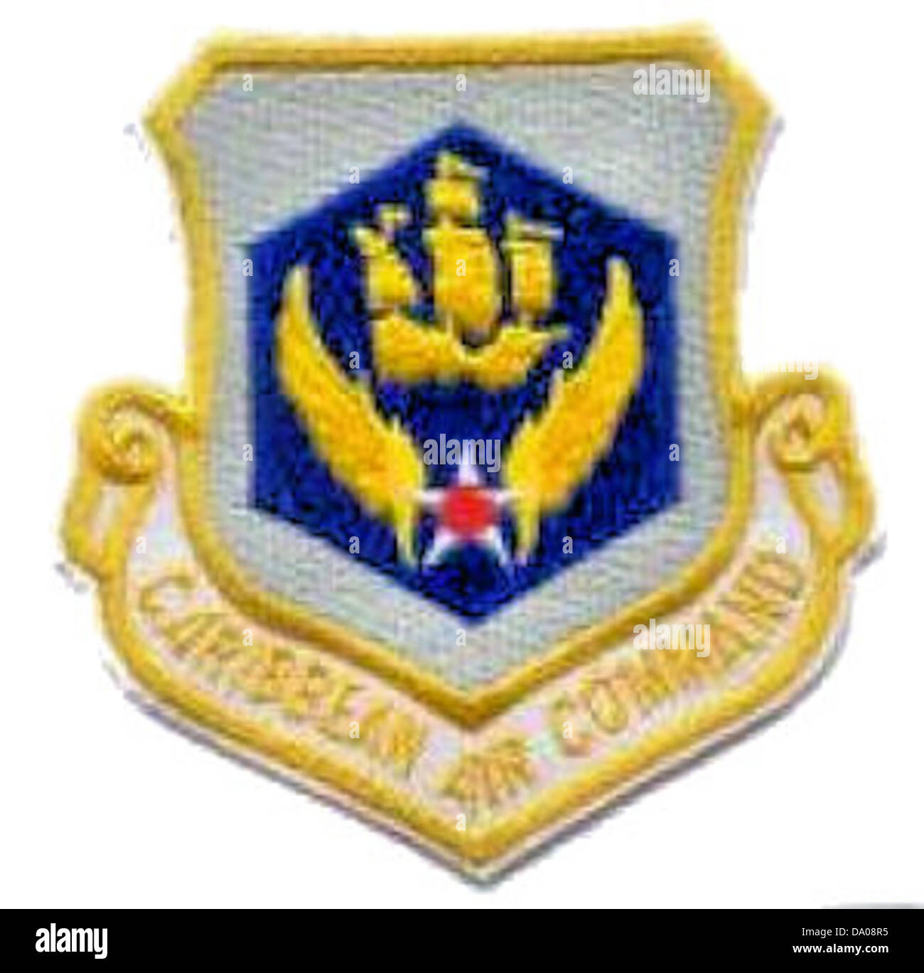Caribbean air command hi-res stock photography and images - Alamy