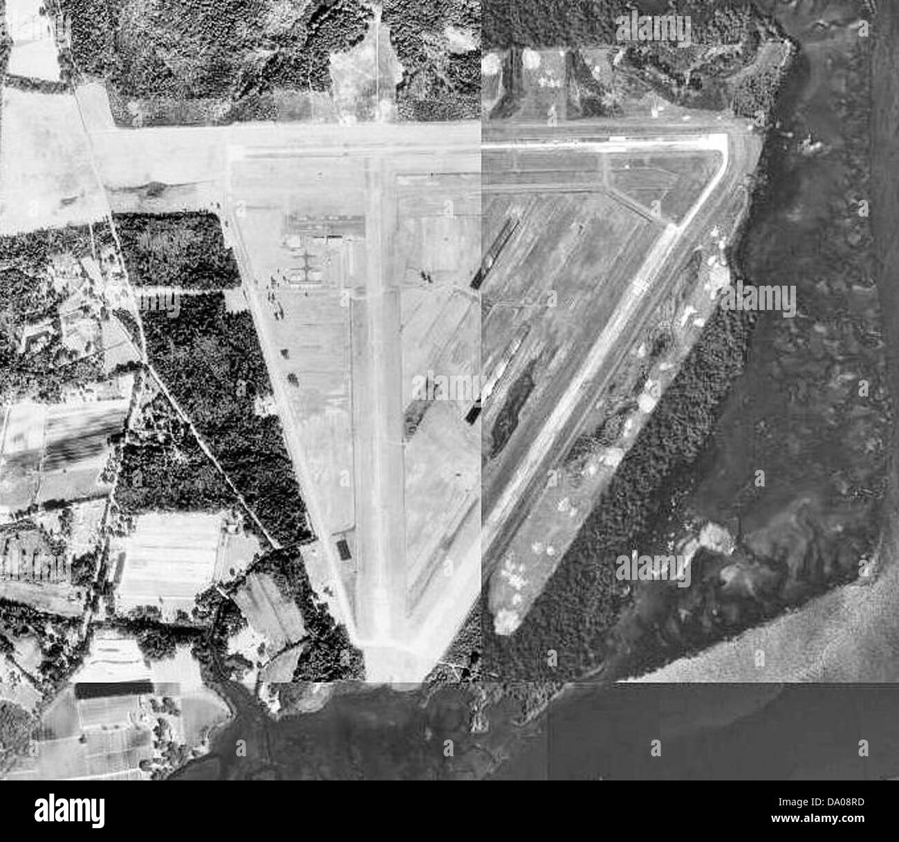 A significant military operation took place in February 1989, involving ...