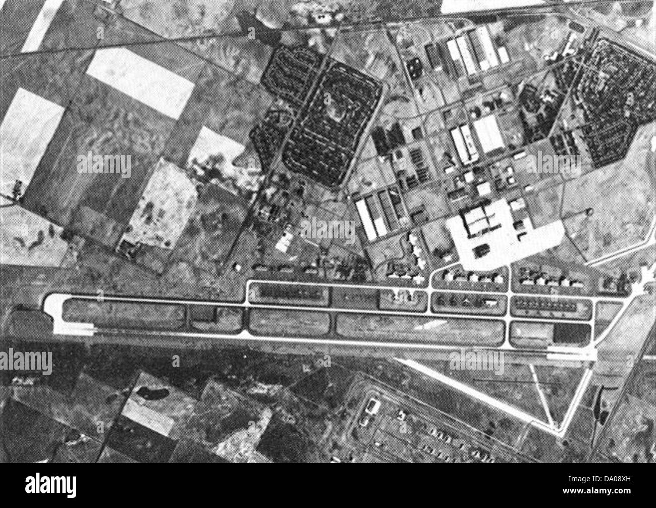 Fairchild Air Force Base, located in Washington, served as a key base ...