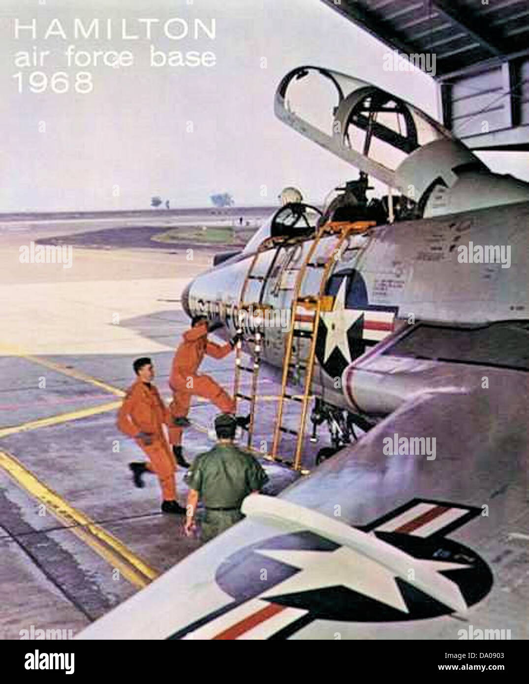 The 1968 Hamilton Yearbook reflects the history and activities of the ...