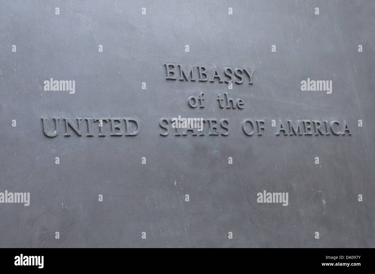 United states of america sign hi-res stock photography and images - Alamy