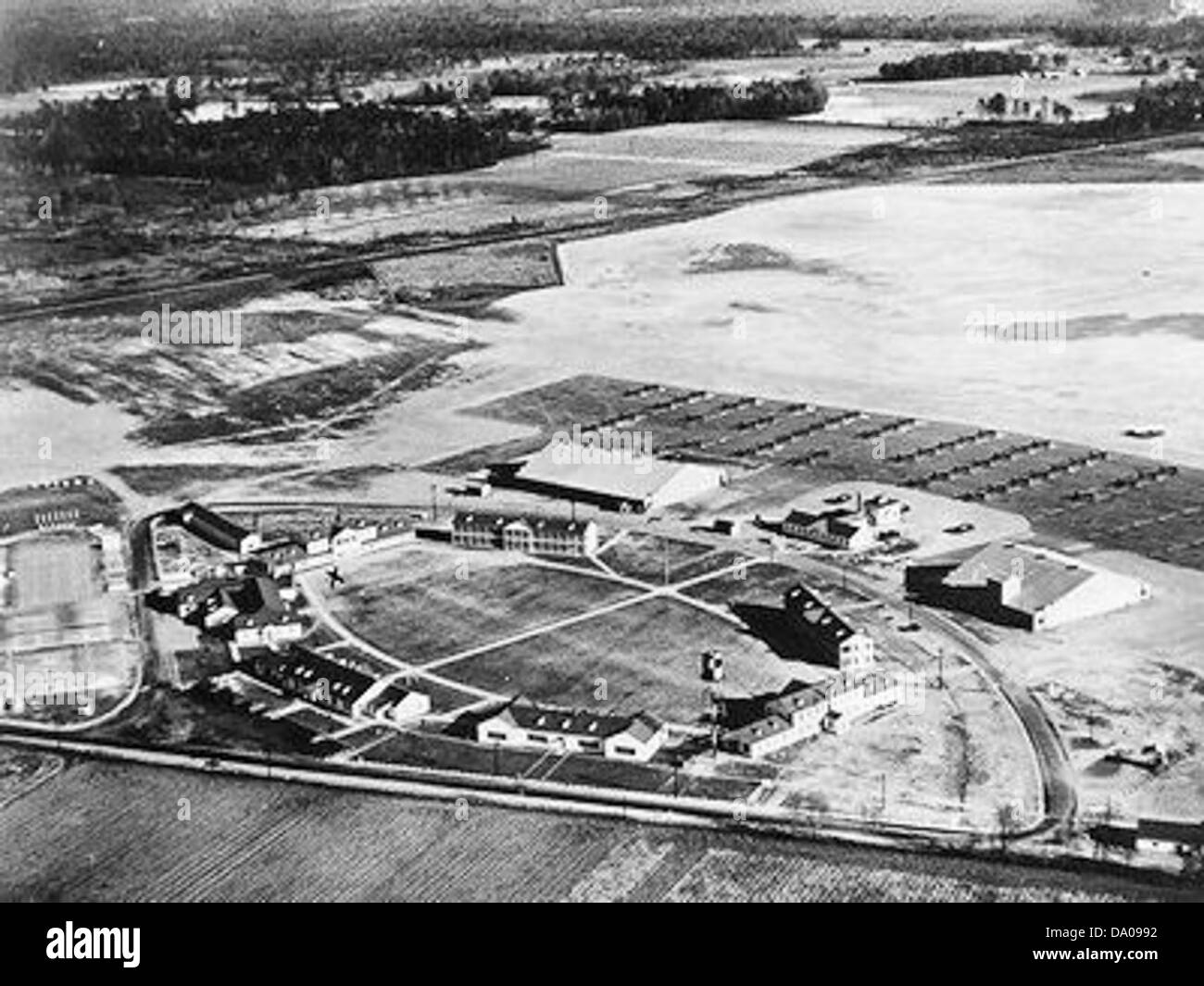 U s army south personnel Black and White Stock Photos & Images - Alamy