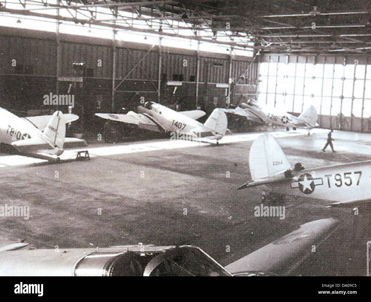 Turner air force base hi-res stock photography and images - Alamy