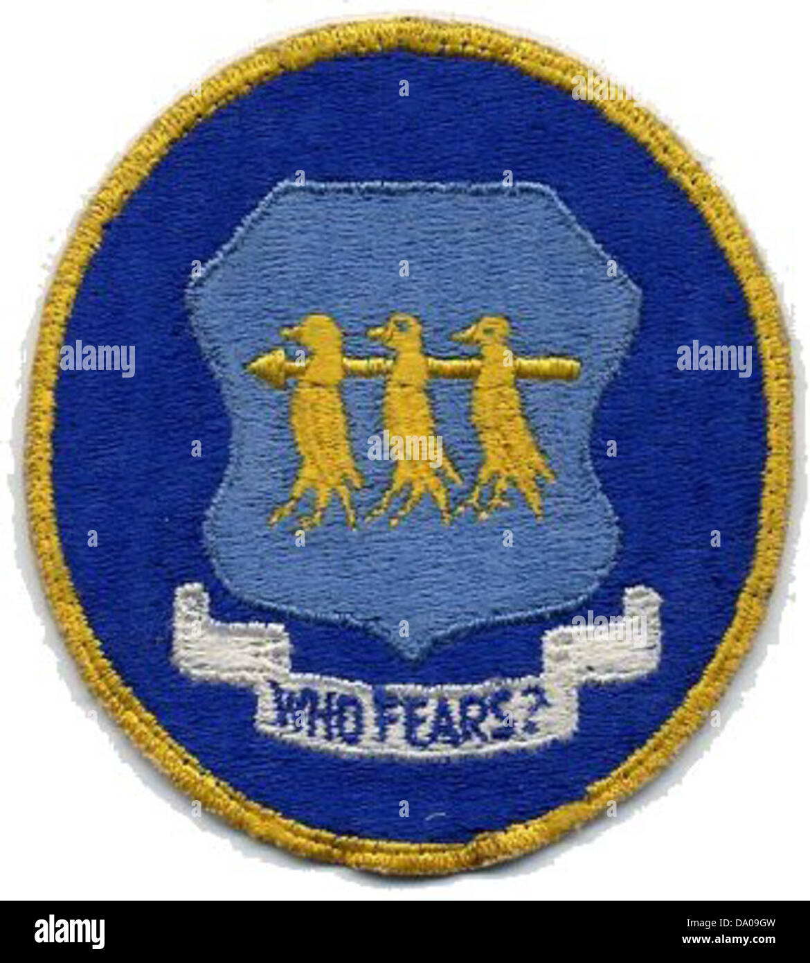 The 301st Bomb Wing, part of the U.S. Air Force Reserve, is responsible ...
