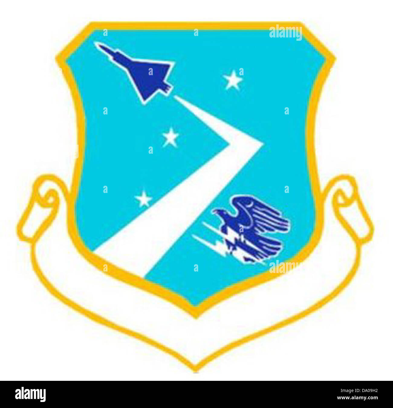 313th air division hi-res stock photography and images - Alamy