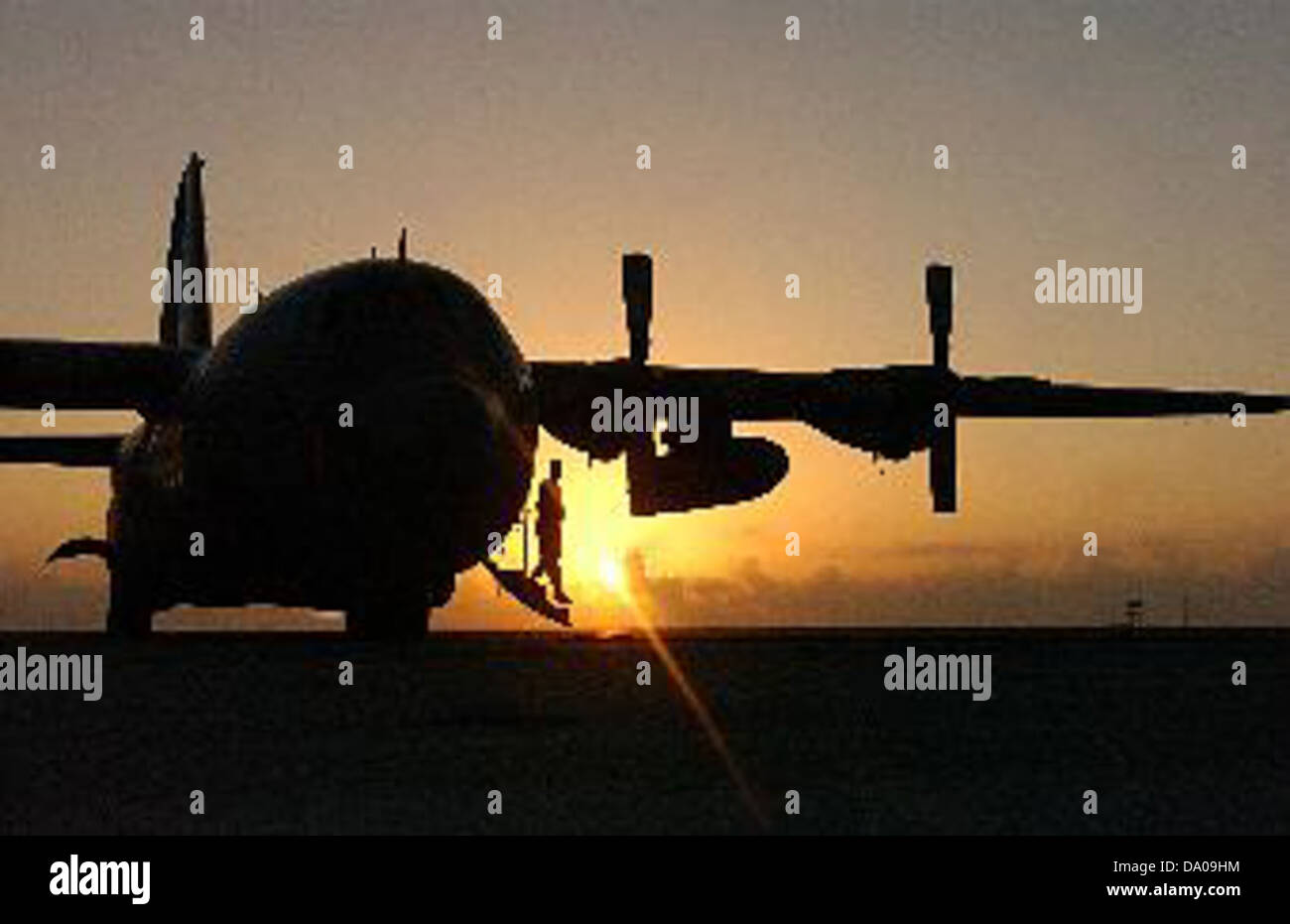 The 321st Electronic Warfare Squadron specializes in providing ...