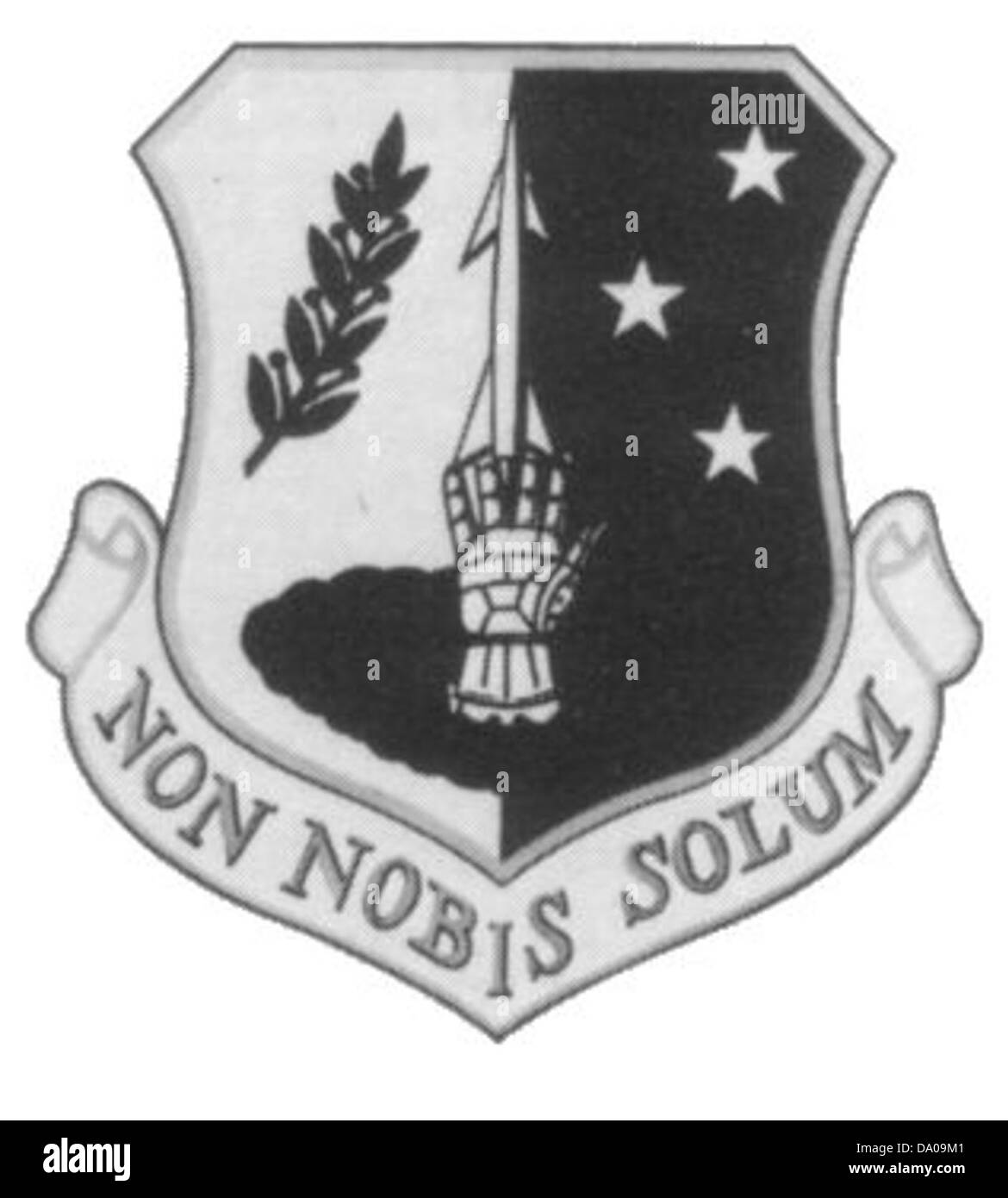 The 390th Strategic Missile Wing (390SMW) was a part of the U.S. Air ...