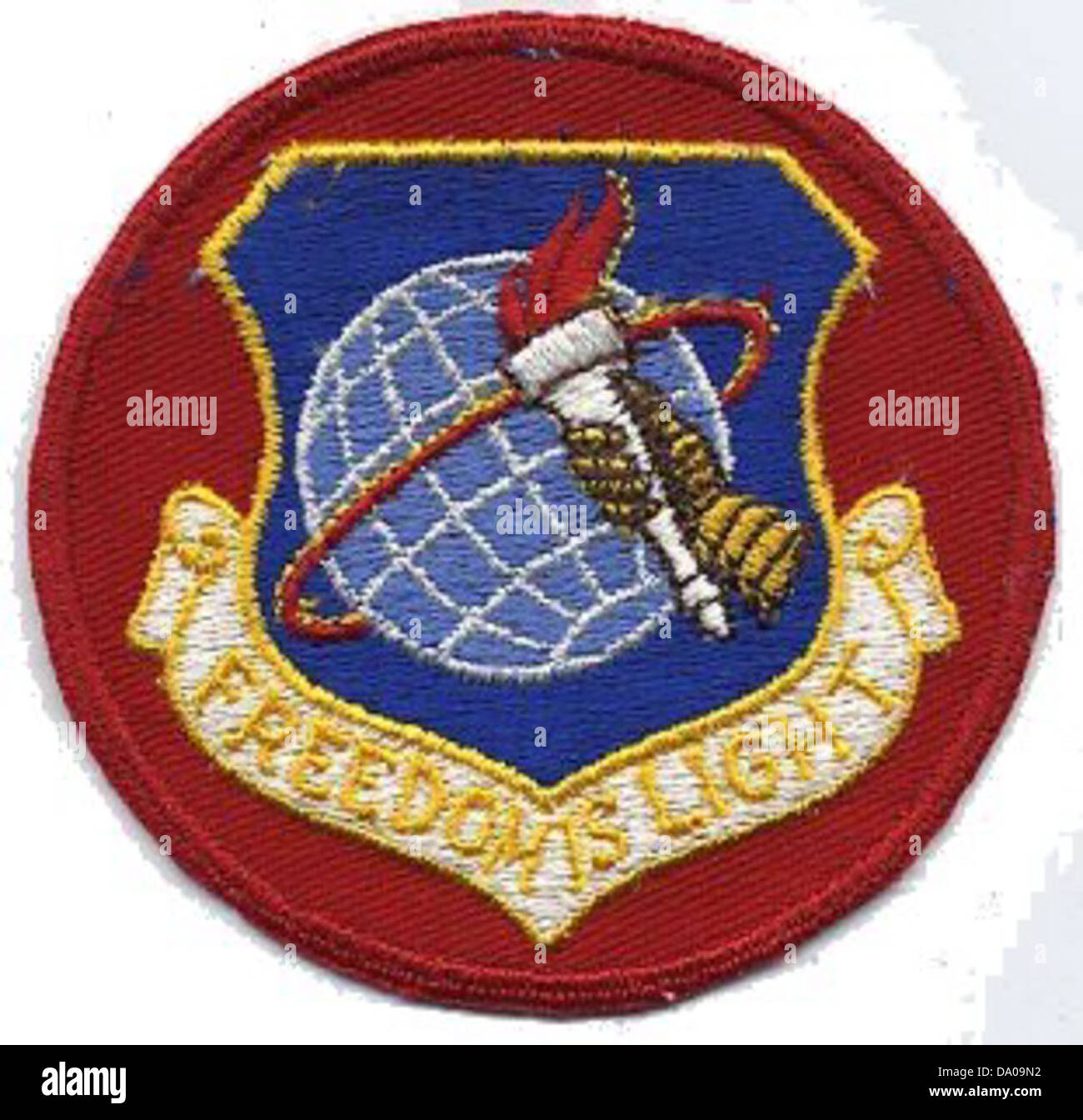 The 4238th Strategic Wing (4238thSW) was responsible for various ...