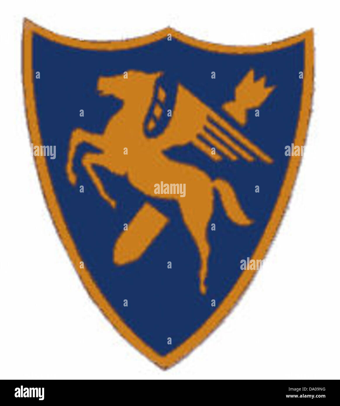 The emblem of the 449th Bomb Group, a U.S. Air Force unit that operated ...
