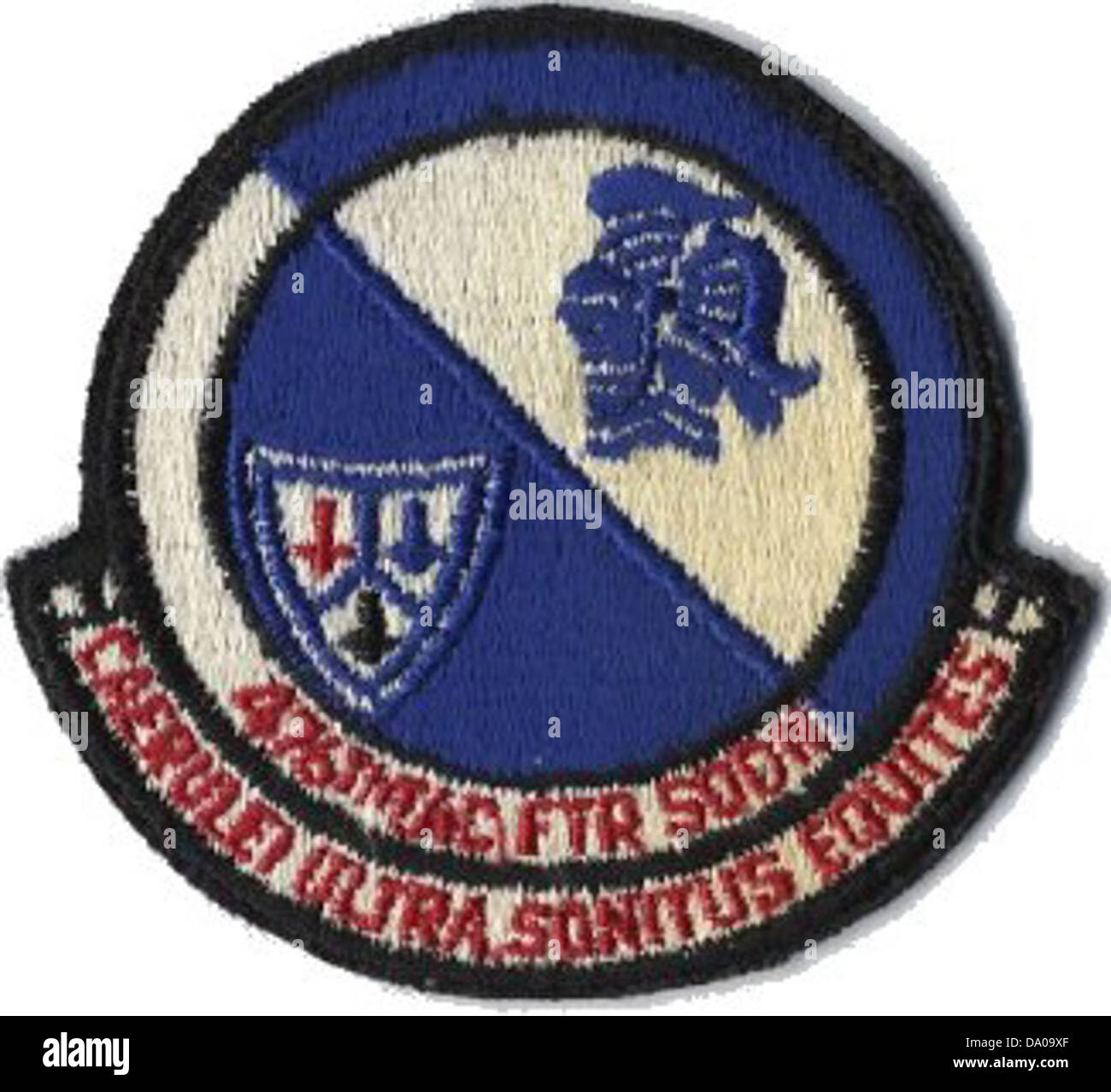 476th tactical fighter squadron hi-res stock photography and images - Alamy