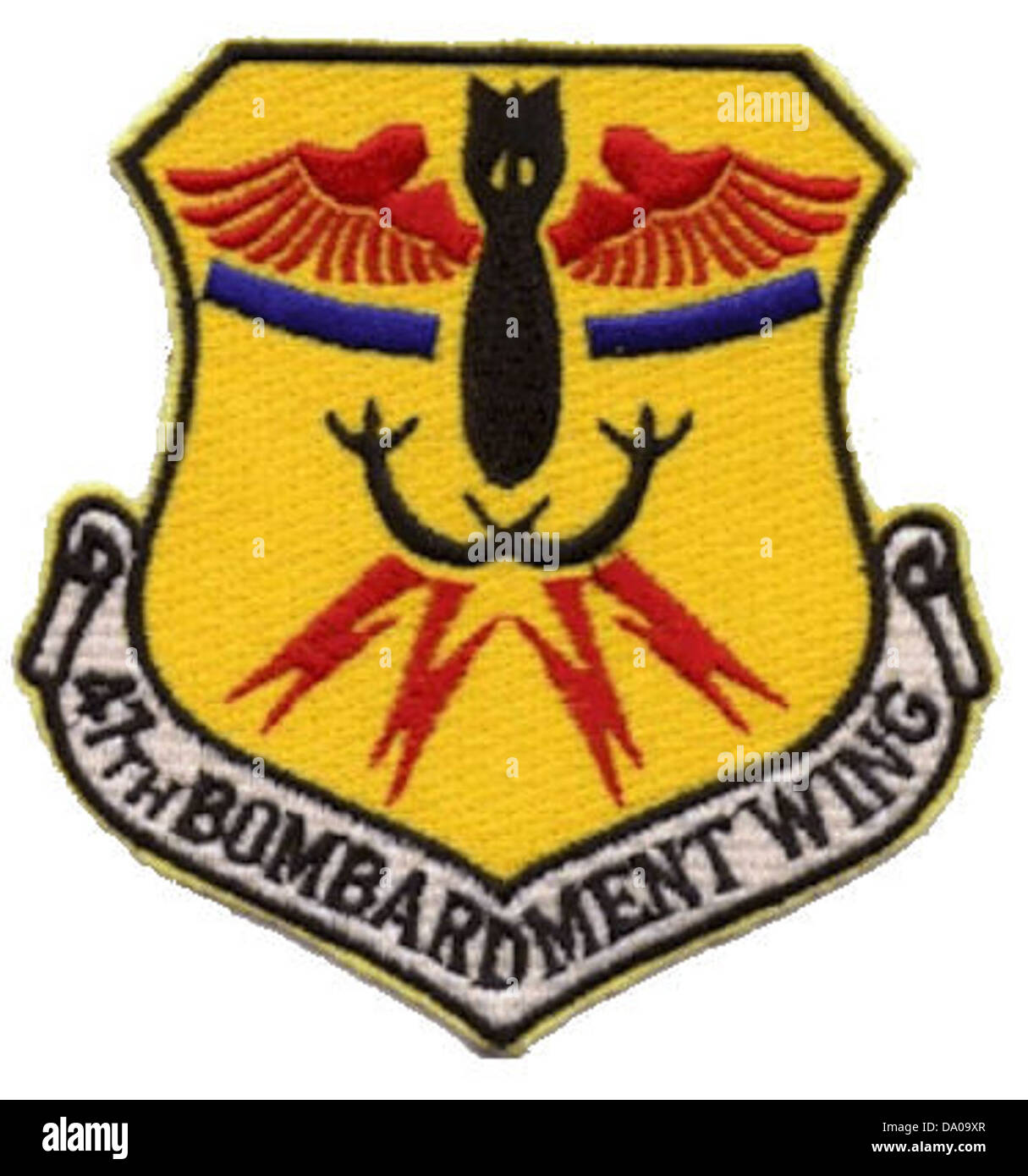 Combat bombardment wing hi-res stock photography and images - Alamy