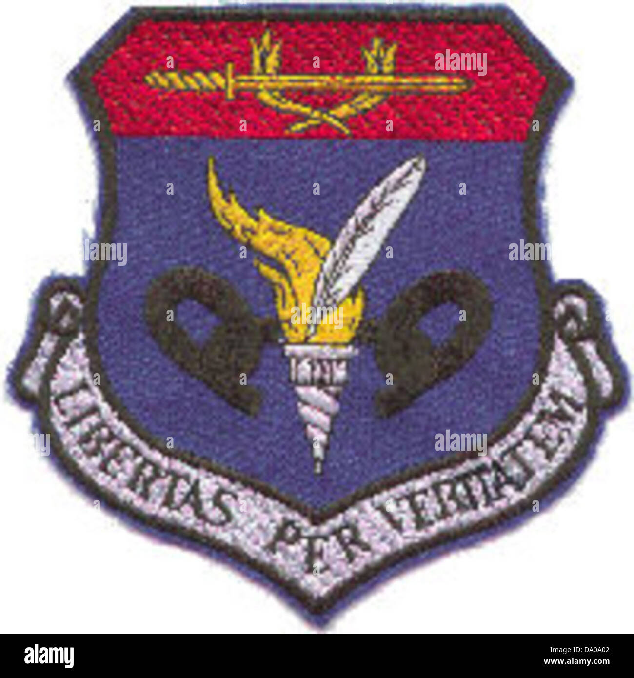 Endurance emblem hi-res stock photography and images - Alamy