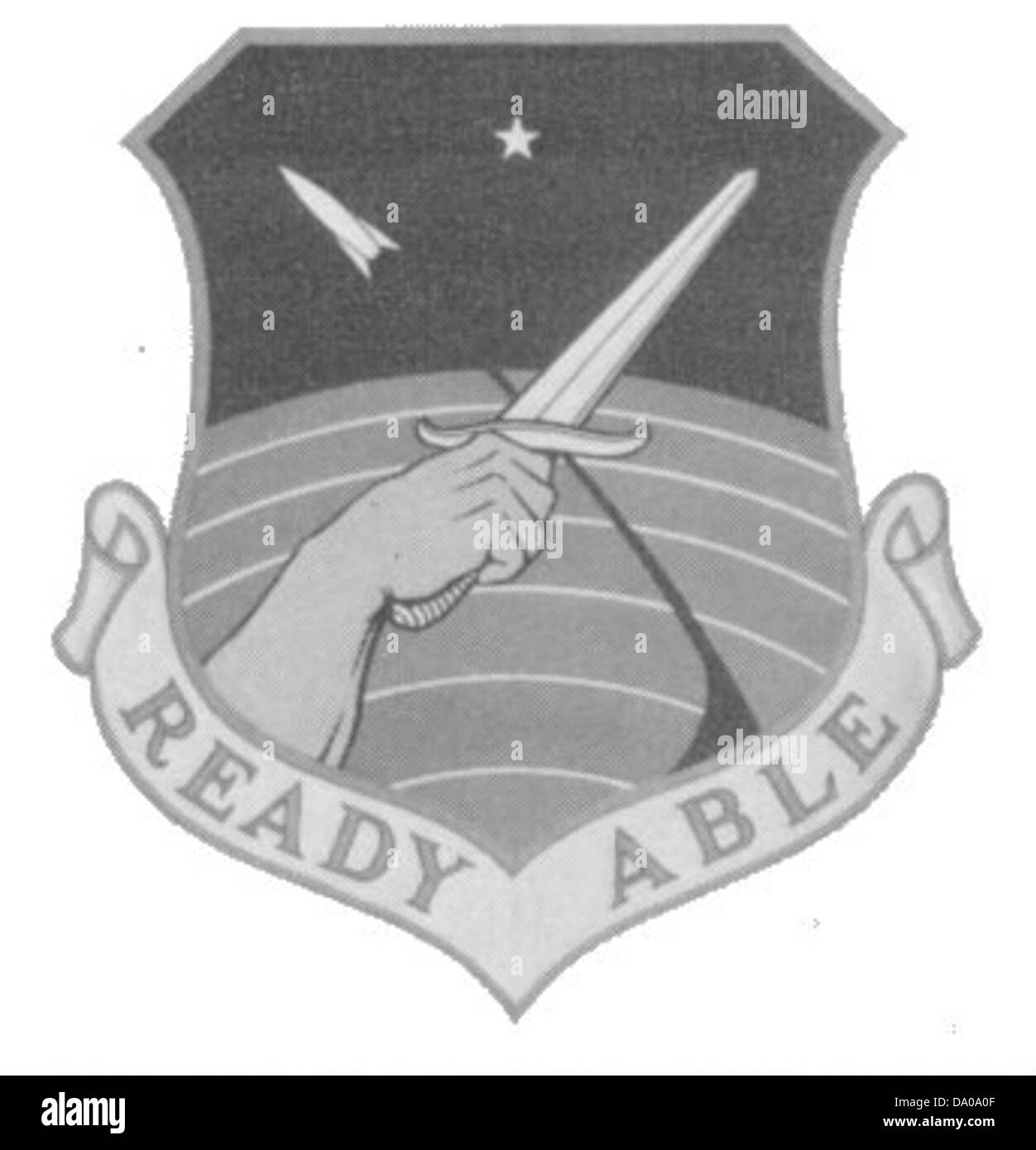 The 702d Strategic Missile Wing (702d SMW) was a unit of the U.S. Air ...