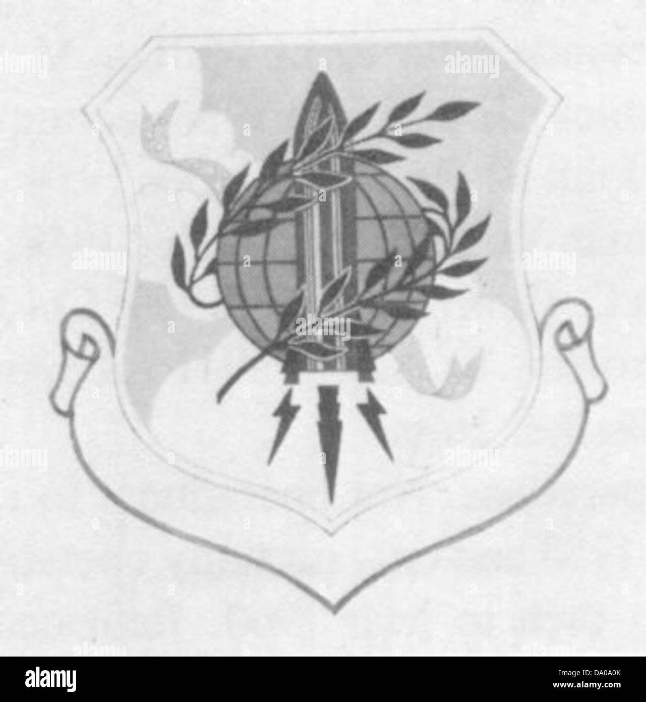 The 706th Strategic Missile Wing (SMW) was a U.S. Air Force unit ...