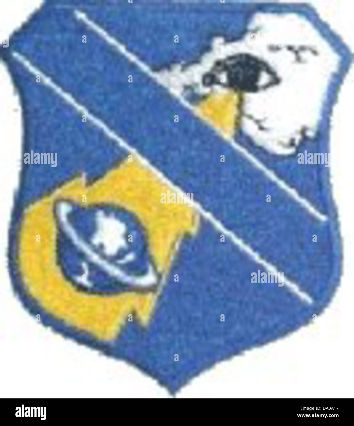The 91st Strategic Reconnaissance Wing (SRW) played a crucial role ...