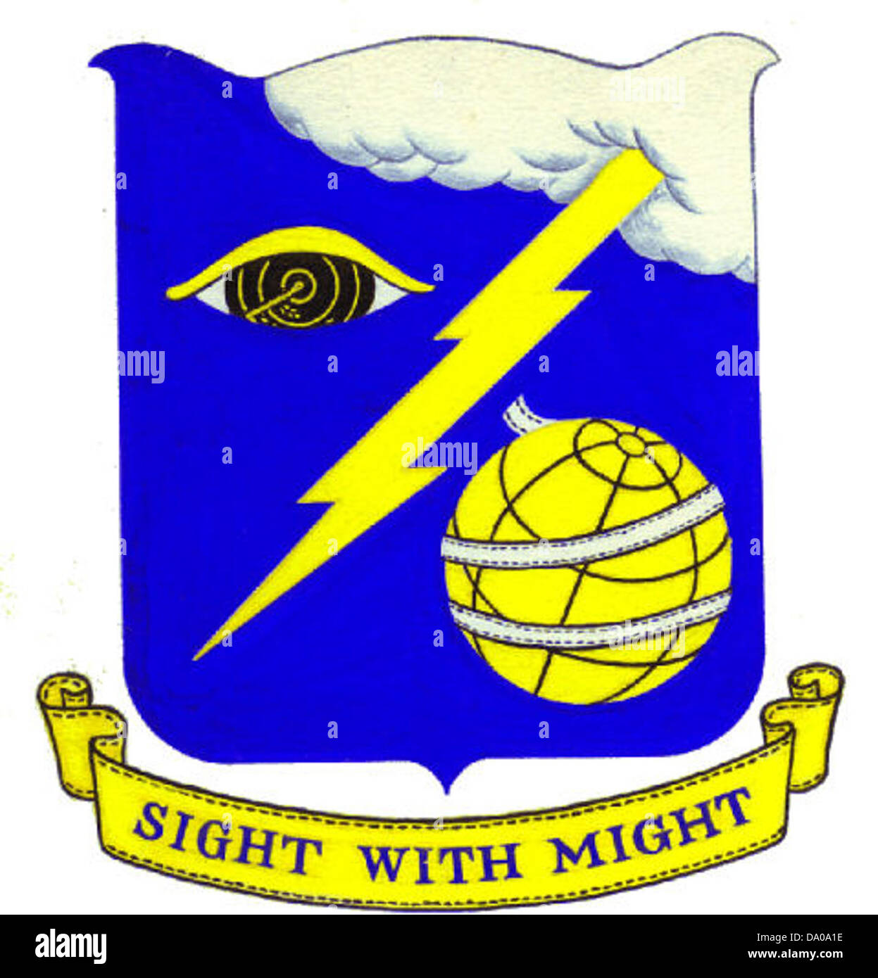 The 99th Bomb Group emblem represents the squadron's heritage and its ...