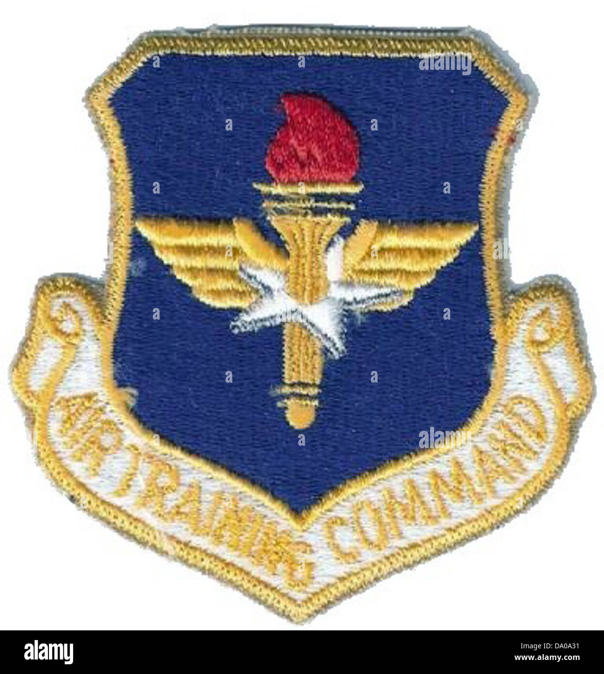 The emblem of the Air Traffic Control (ATC) represents the personnel ...