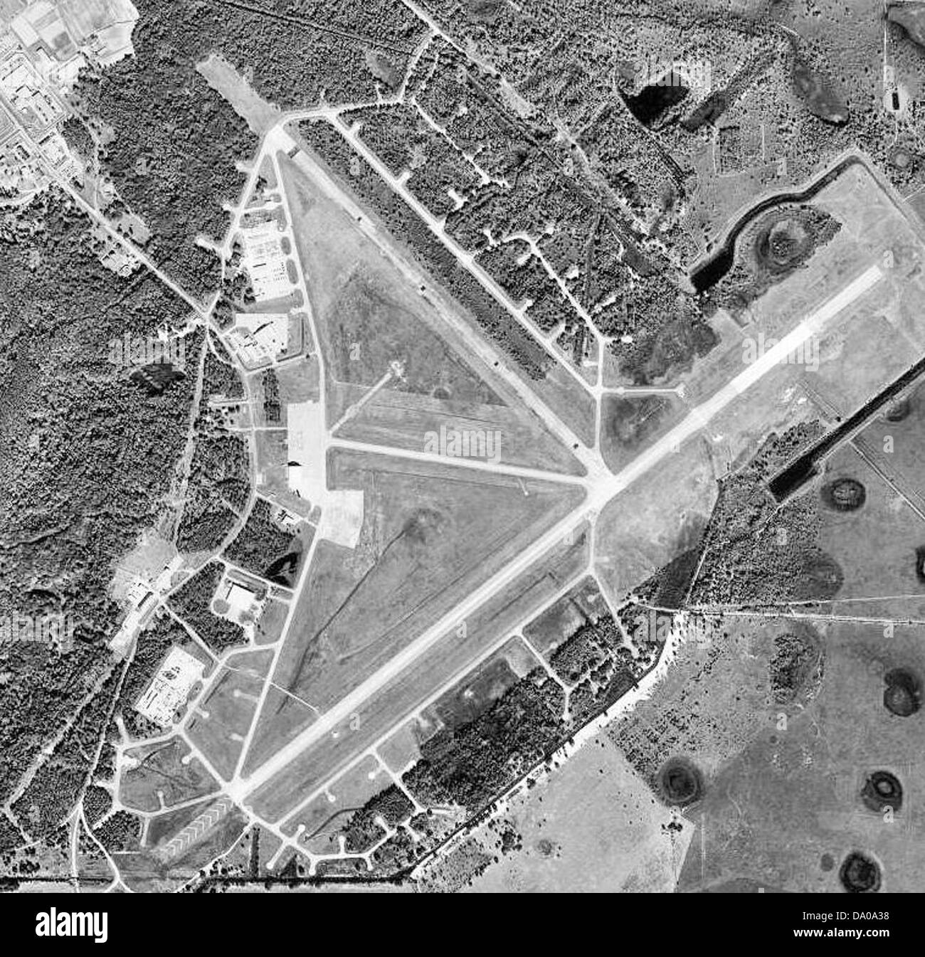 Avon Park Air Force Range in Florida is a key military training ...