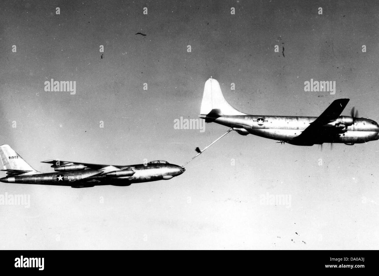 Kc 97 hi-res stock photography and images - Alamy