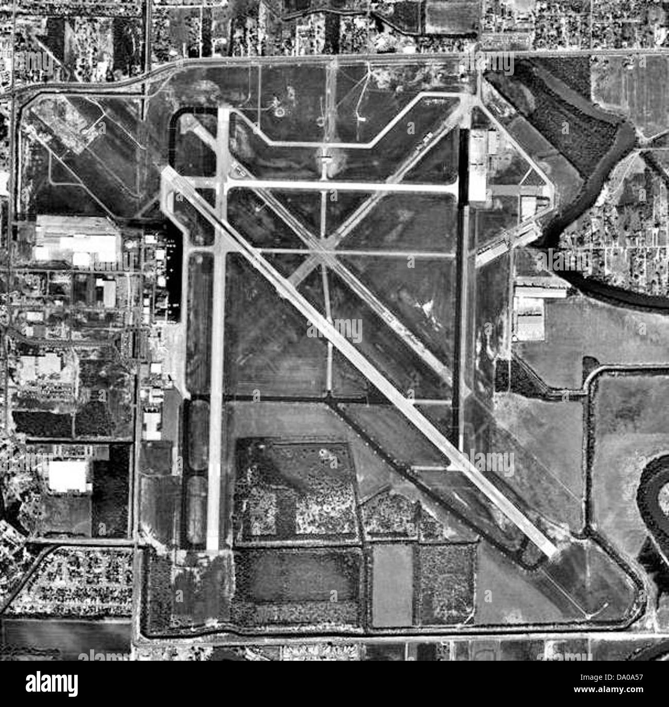 Brownsville International Airport (IAP) in Texas is a major ...