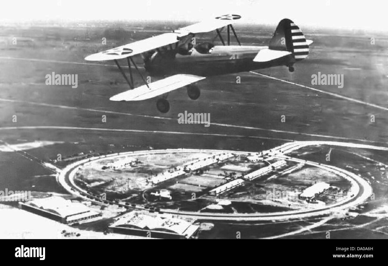 Carlstrom field hi-res stock photography and images - Alamy