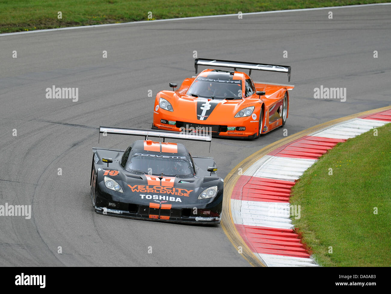 Michael valiante hi-res stock photography and images - Alamy