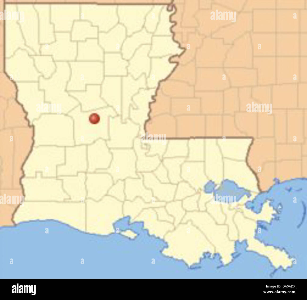 Eglin Air Force Base, located in Florida, is a major military testing ...