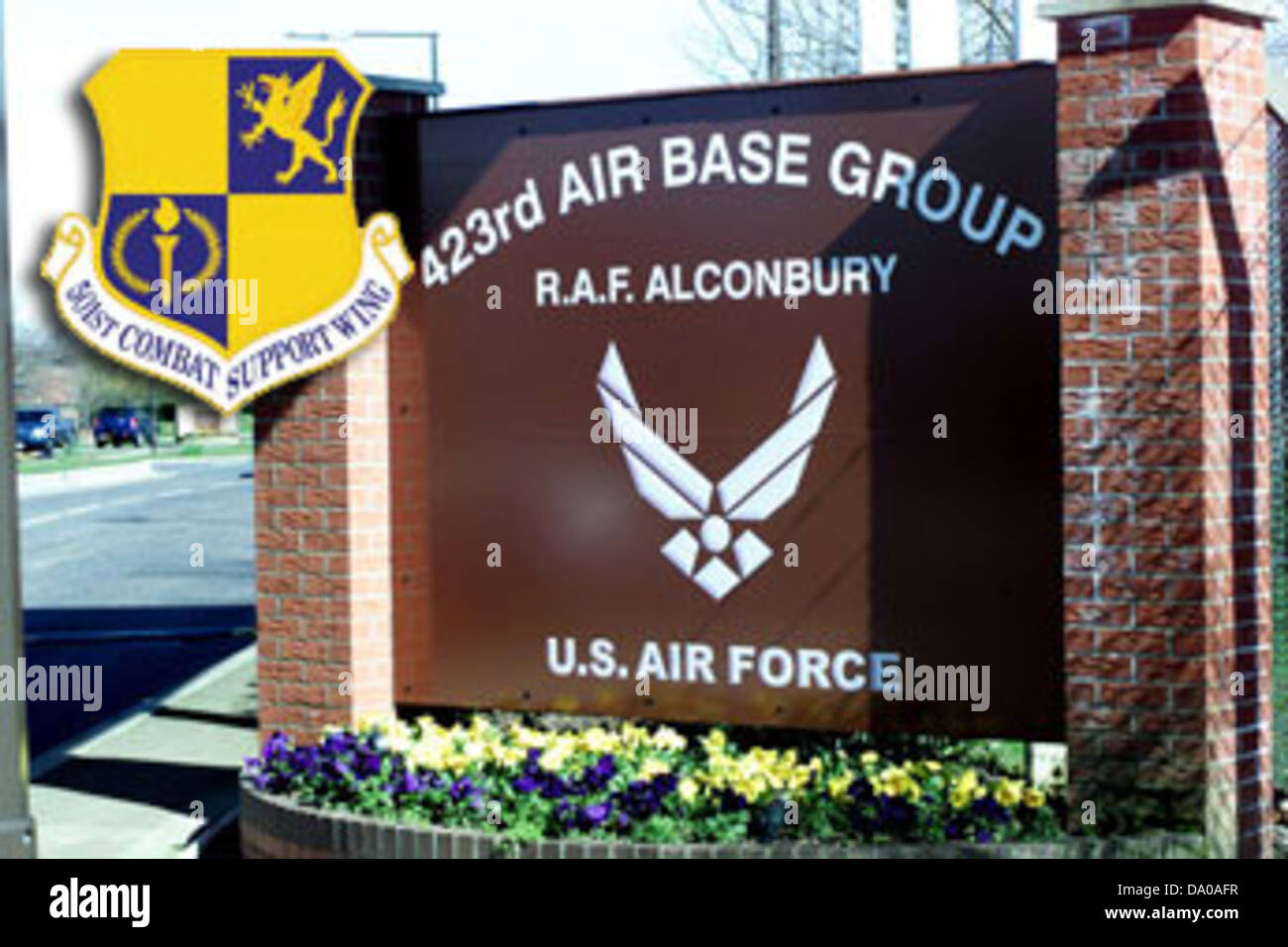 Alconbury hi-res stock photography and images - Alamy