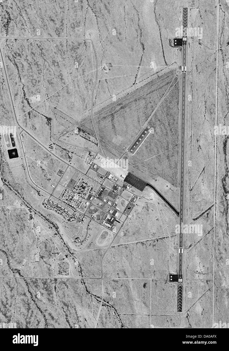 Gila bend auxiliary field hi-res stock photography and images - Alamy