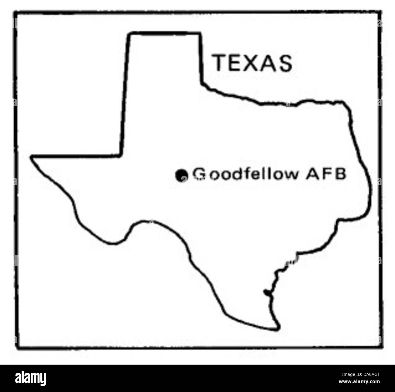 Air force fire protection Black and White Stock Photos & Images - Alamy