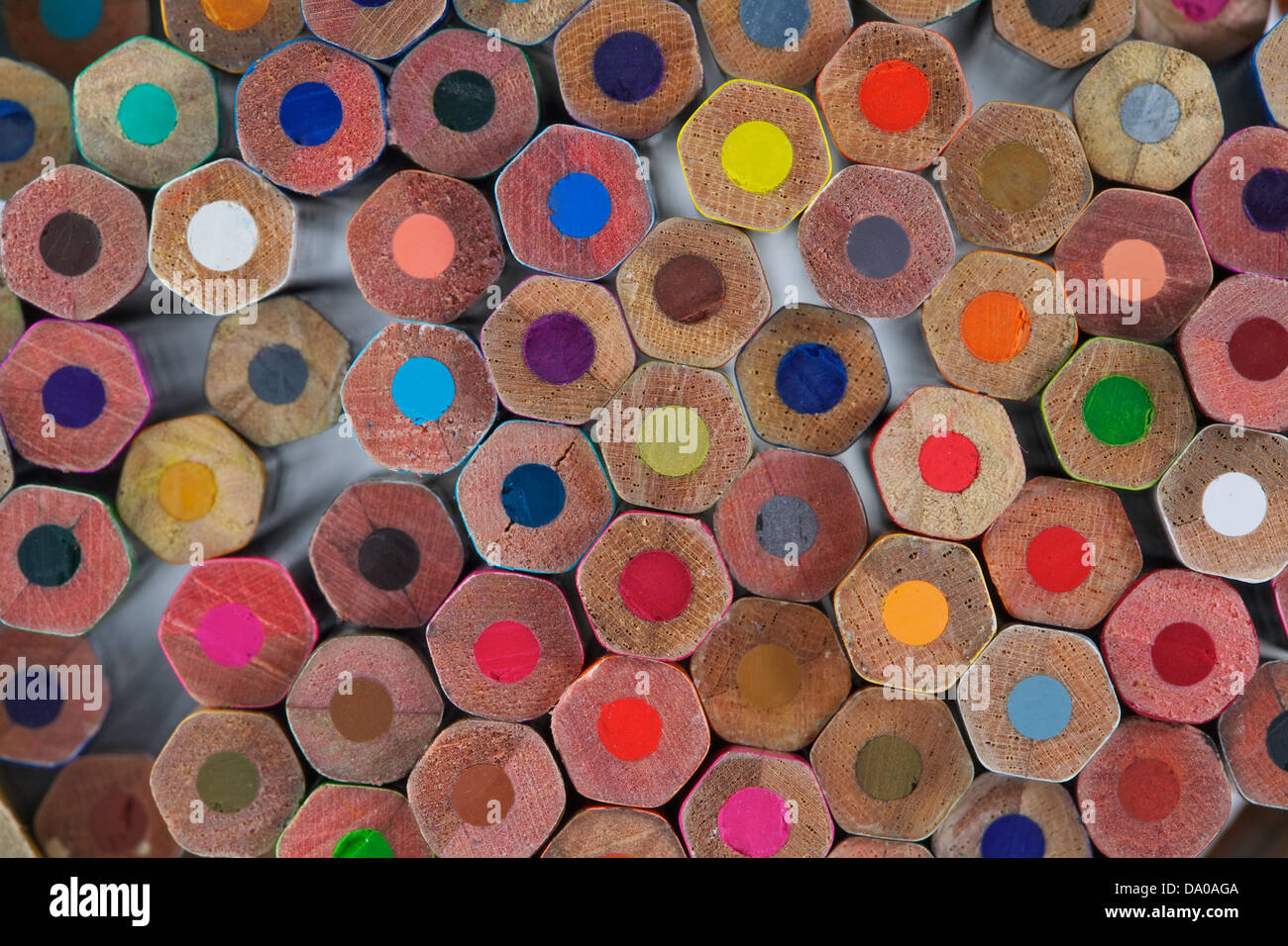 Multi colored art hi-res stock photography and images - Alamy