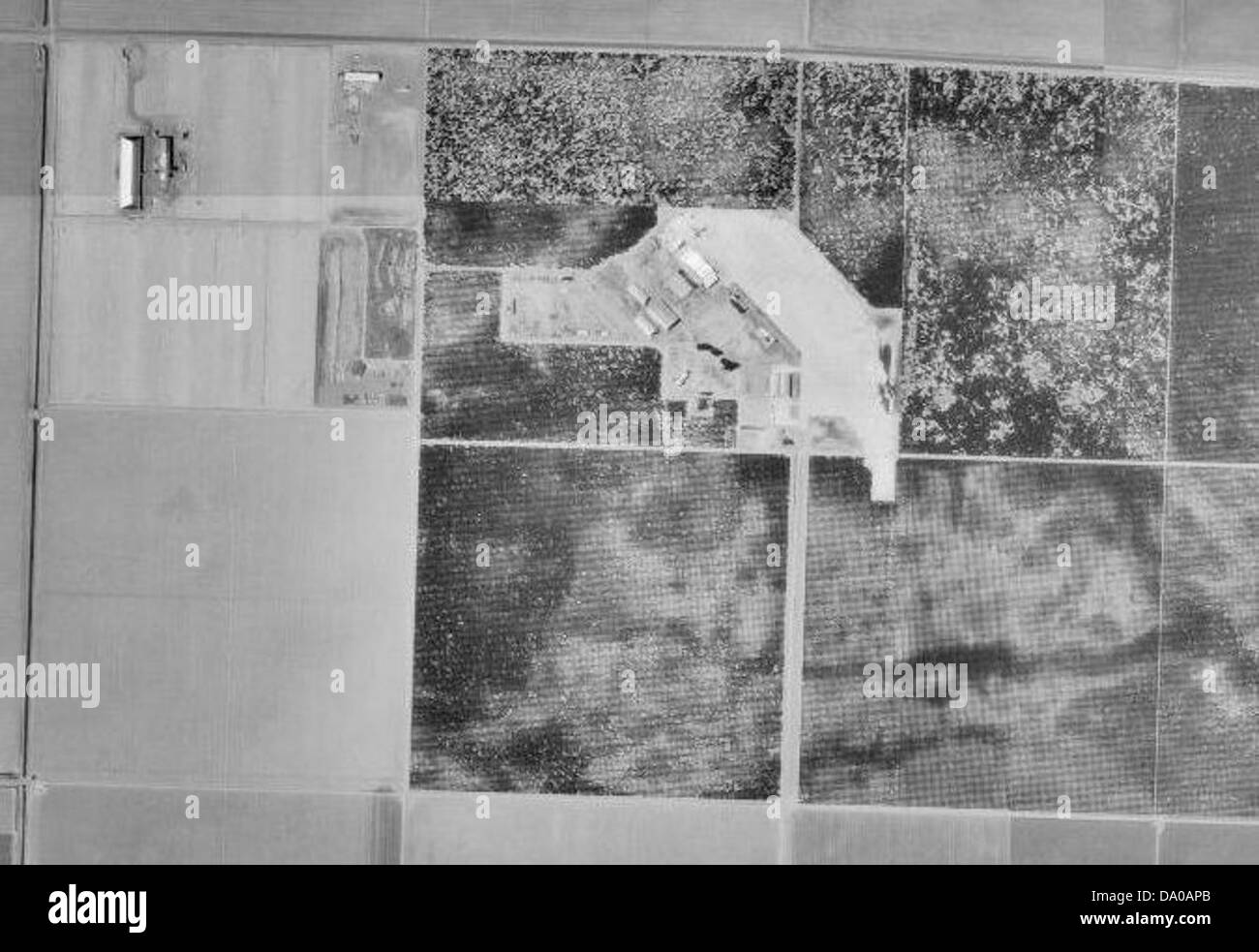 Lemoore Air Force Base in California on May 11, 1994, hosted a variety ...