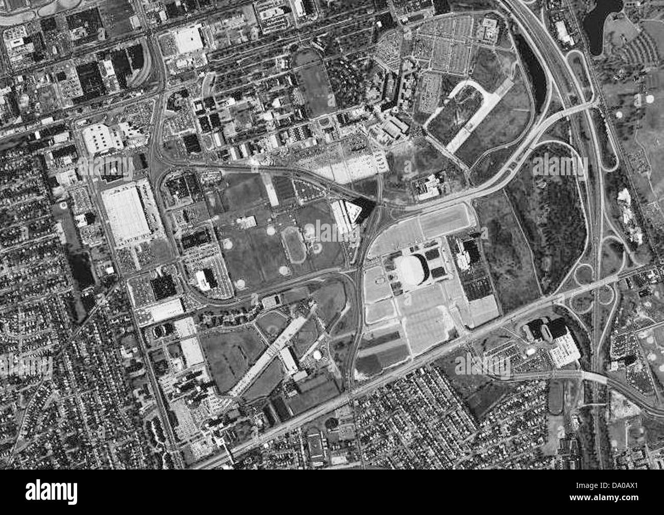 Mitchel air force base hi-res stock photography and images - Alamy