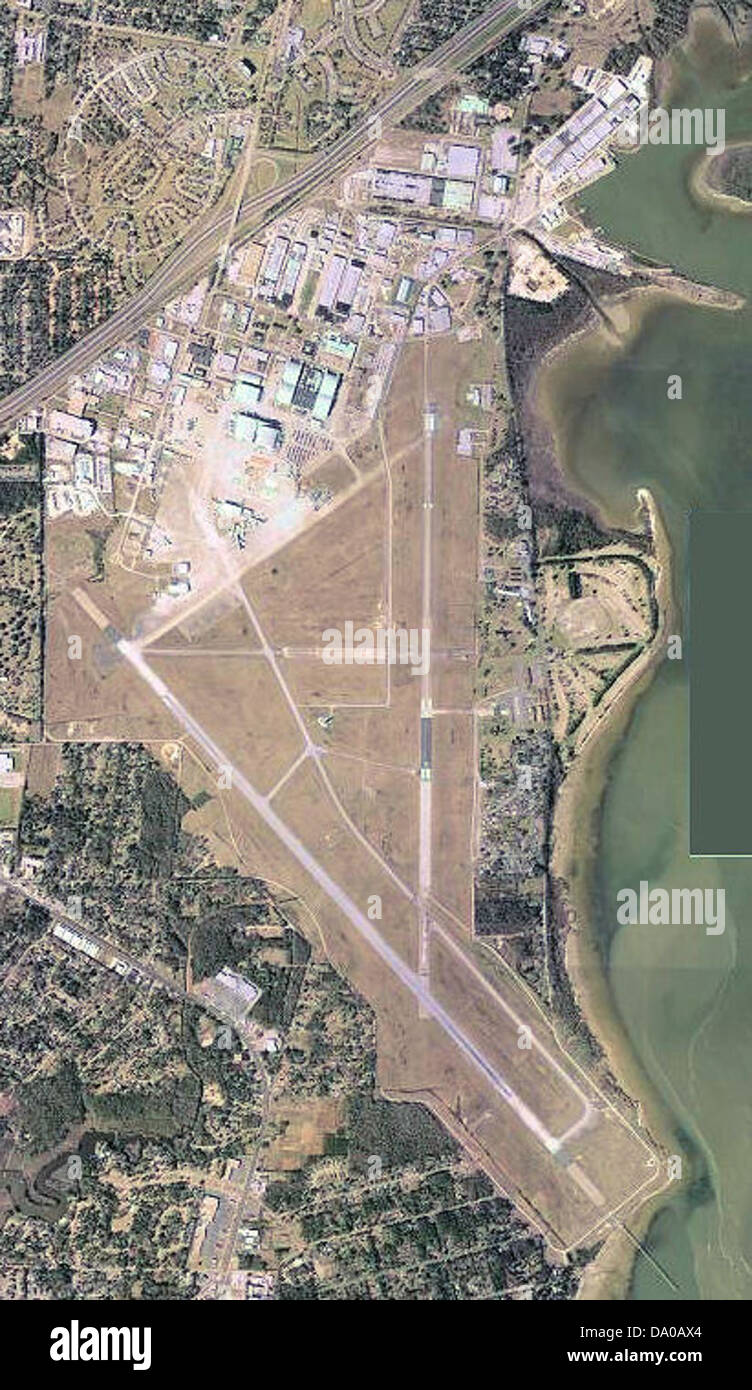 Mobile Downtown Airport, located in Alabama, serves as a regional ...