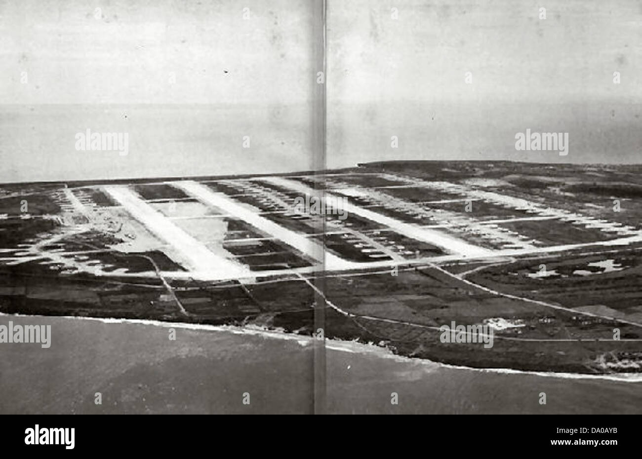 Tinian 1945 hi-res stock photography and images - Alamy