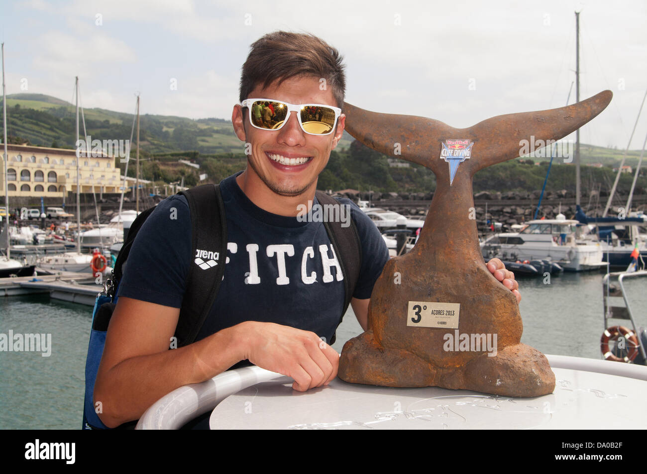 Jonathan paredes hi-res stock photography and images - Alamy