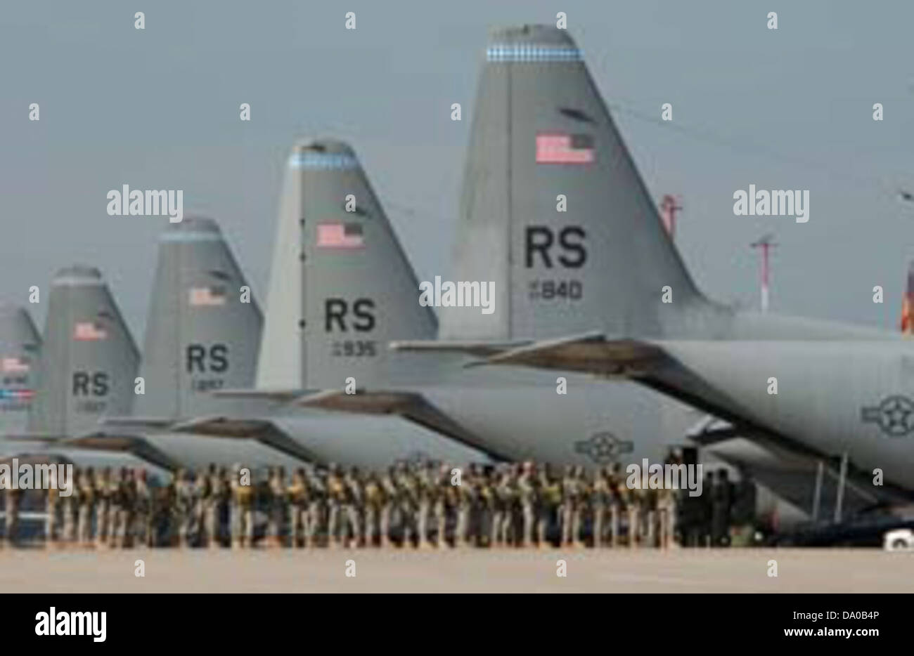 The C-130, nicknamed 'Ram,' is a versatile military transport aircraft ...
