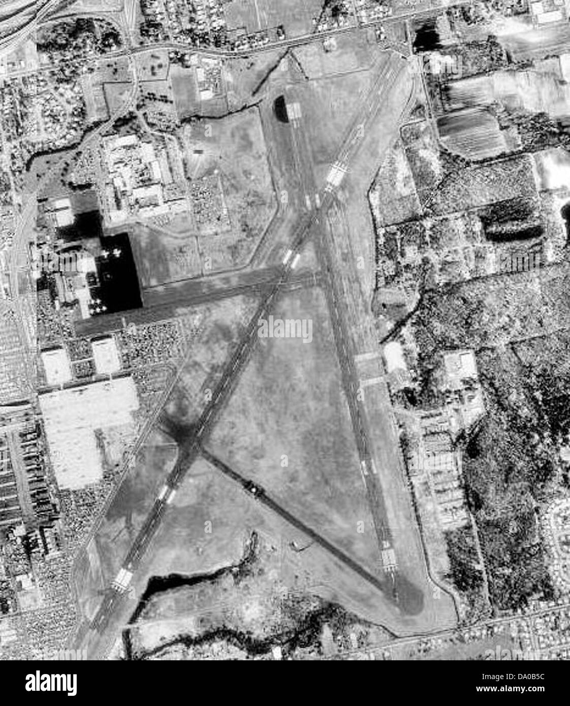 Rentschler field hi-res stock photography and images - Alamy