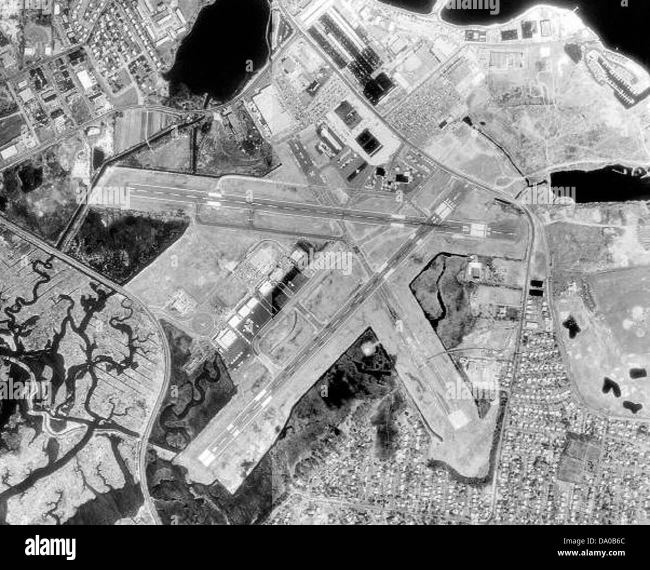 Sikorsky Memorial Airport in Stratford, Connecticut, is named after ...