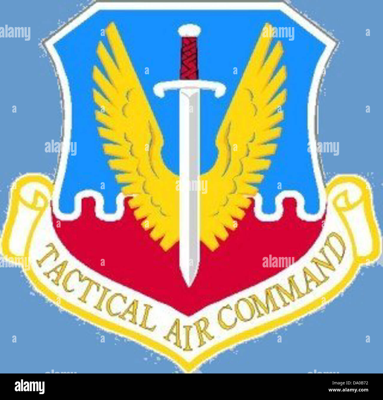 Tacblue hi-res stock photography and images - Alamy