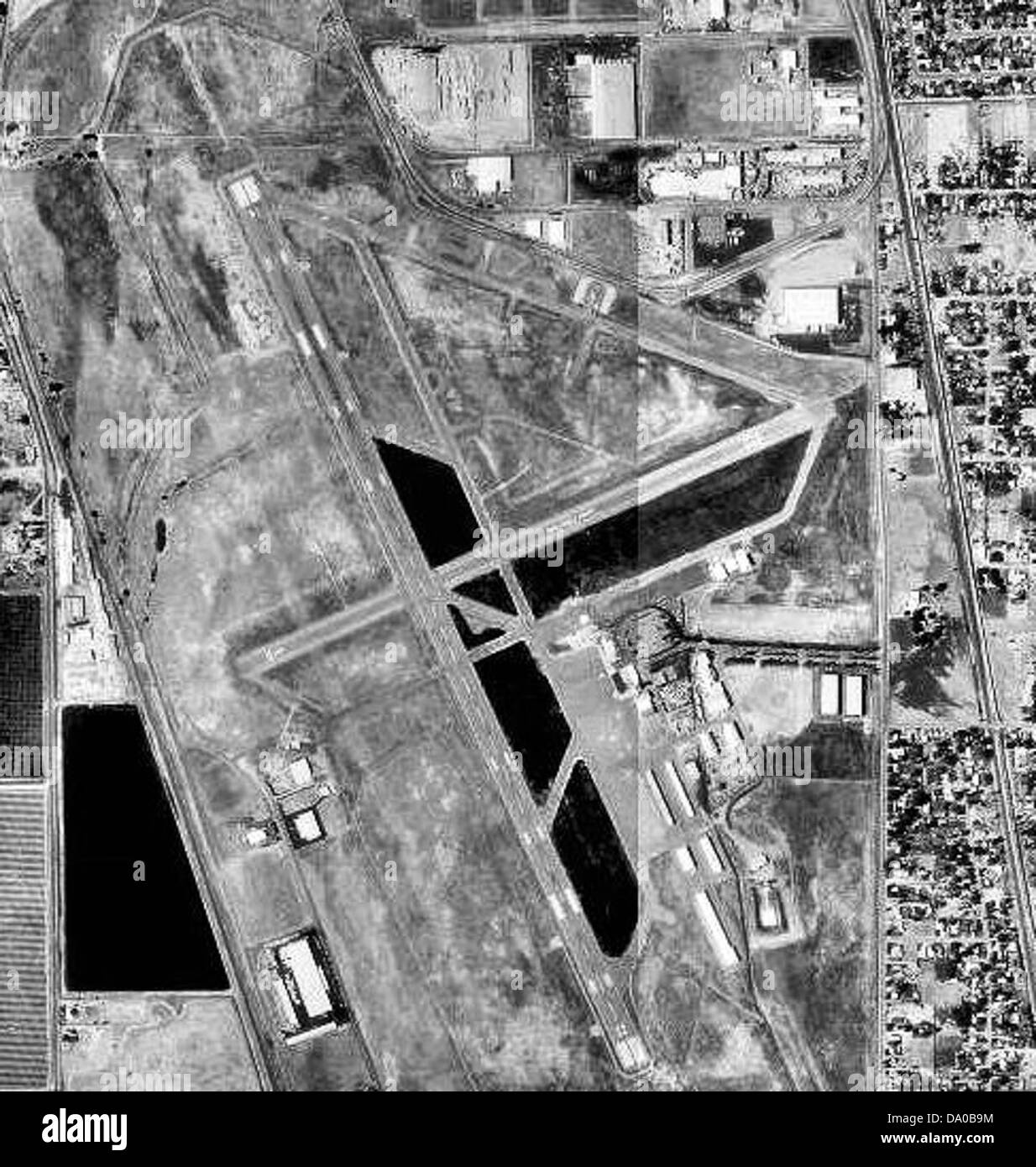 Yuba County Airport, located in California, is a regional airfield ...