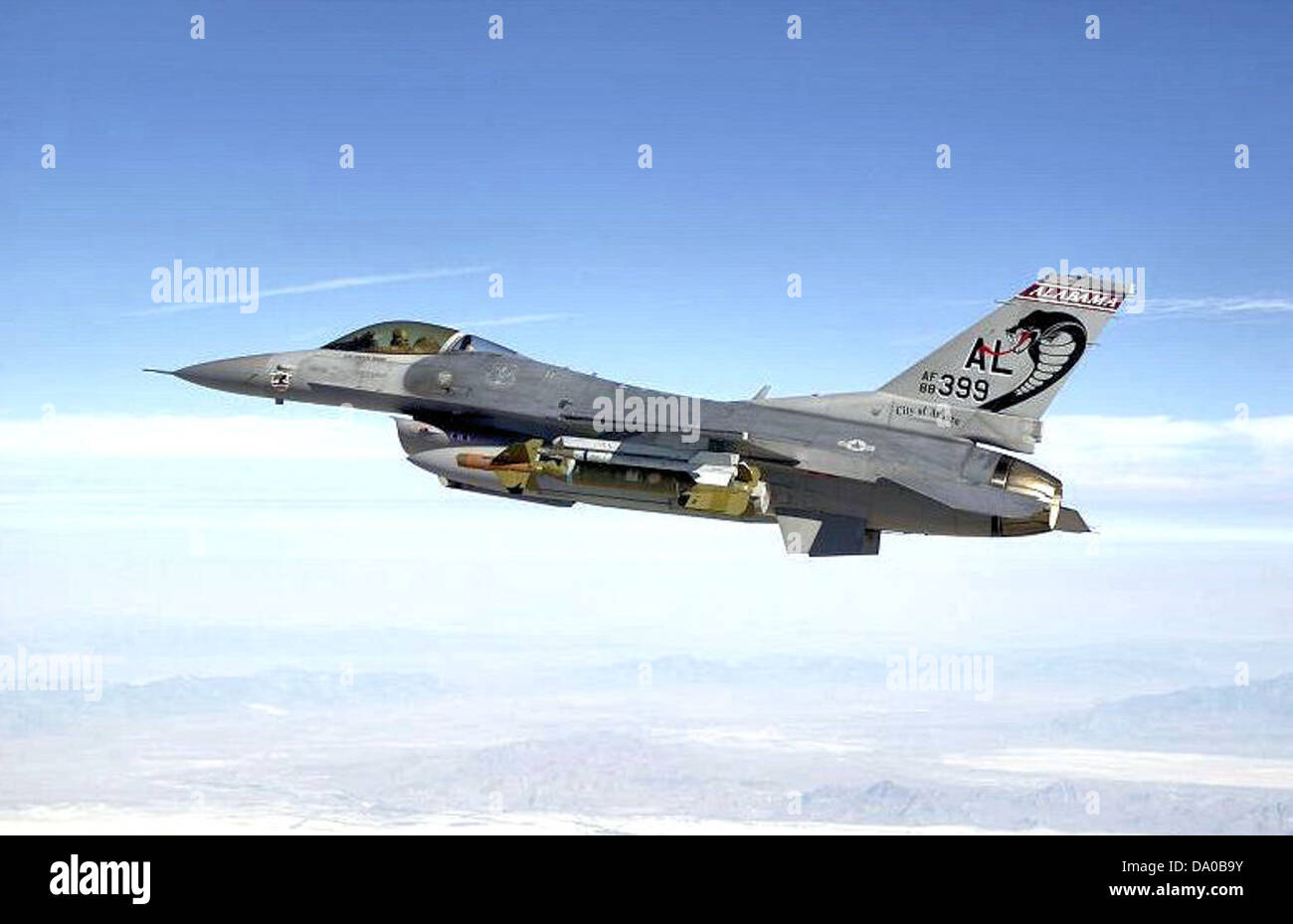 100th fighter squadron hi-res stock photography and images - Alamy