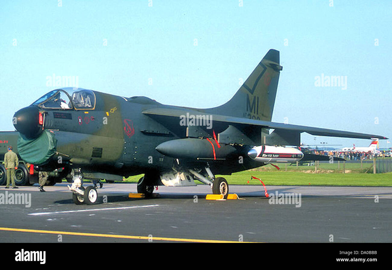 107th tfs a 7d mi ang hi-res stock photography and images - Alamy