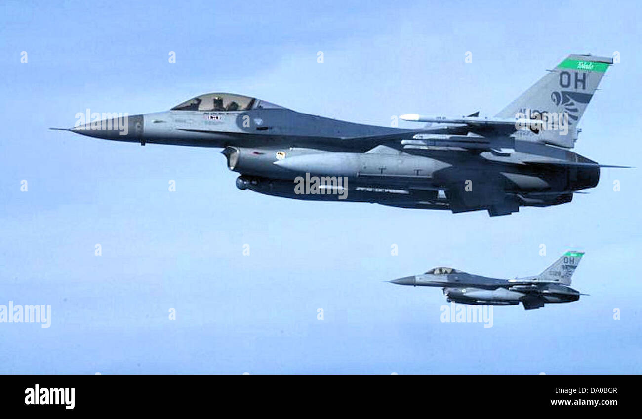 112th fighter squadron hi-res stock photography and images - Alamy