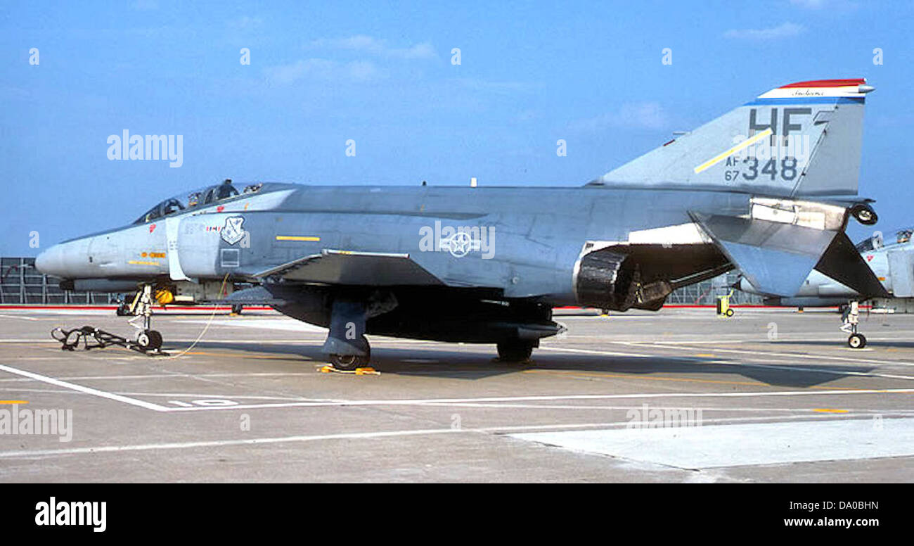 67 Fighter Squadron High Resolution Stock Photography and Images - Alamy