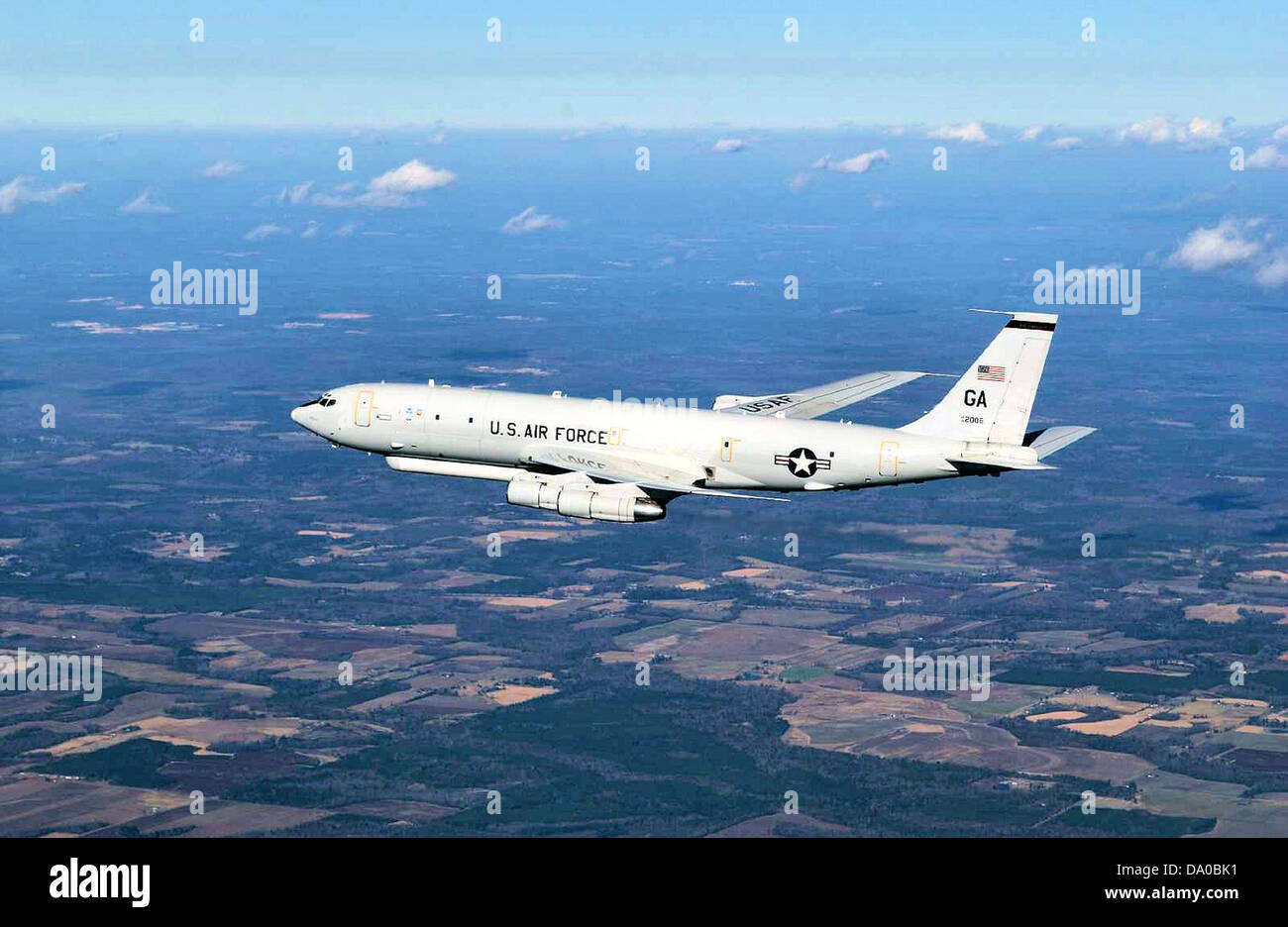 E 8c joint plane hi-res stock photography and images - Alamy