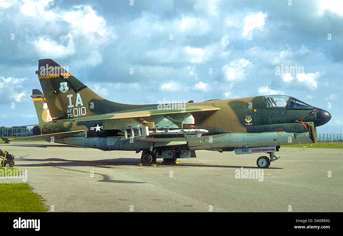 The 124th Tactical Fighter Squadron of the Iowa Air National Guard ...